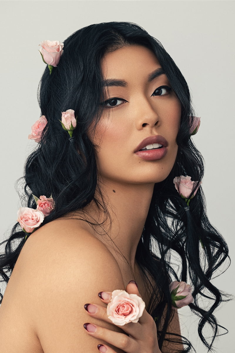 Photo by Alicia Ma, Tanya Vladimir, Docherty Agency - Kavyar