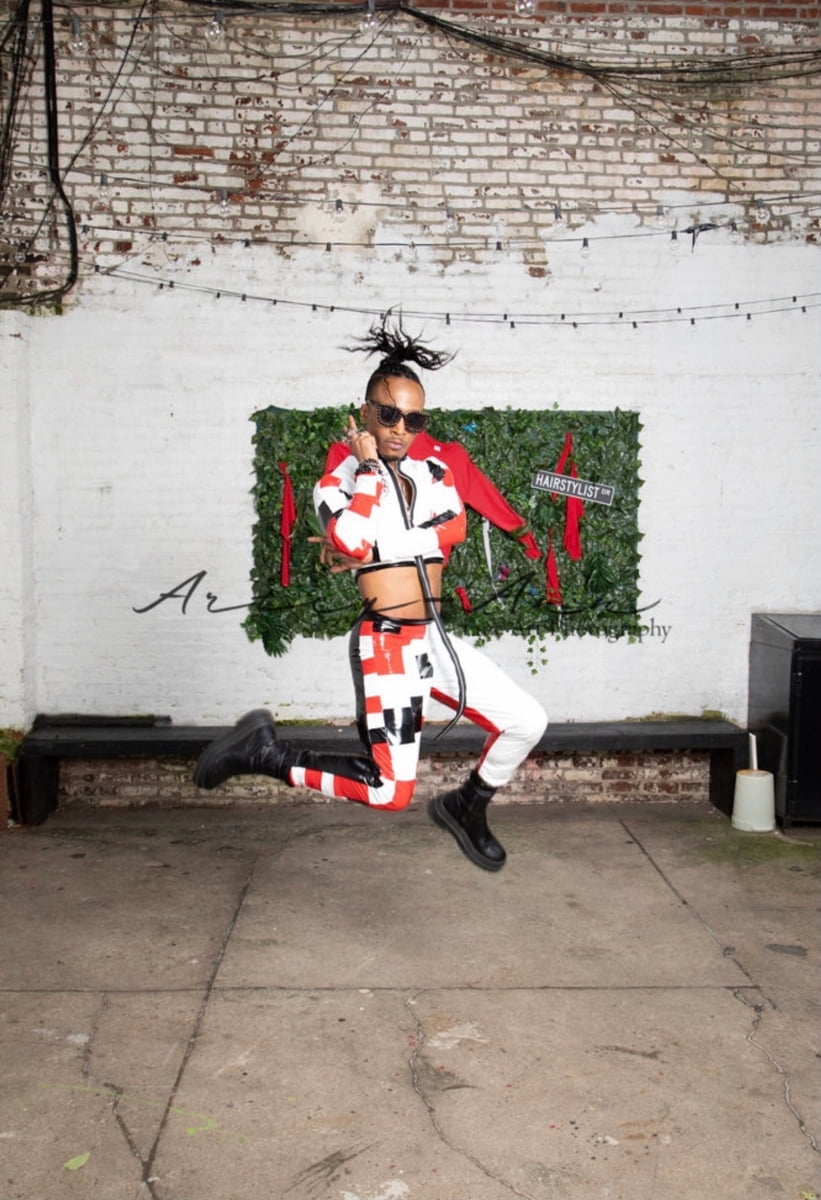 Good Jinx Magazine - Accepting submissions on Kavyar