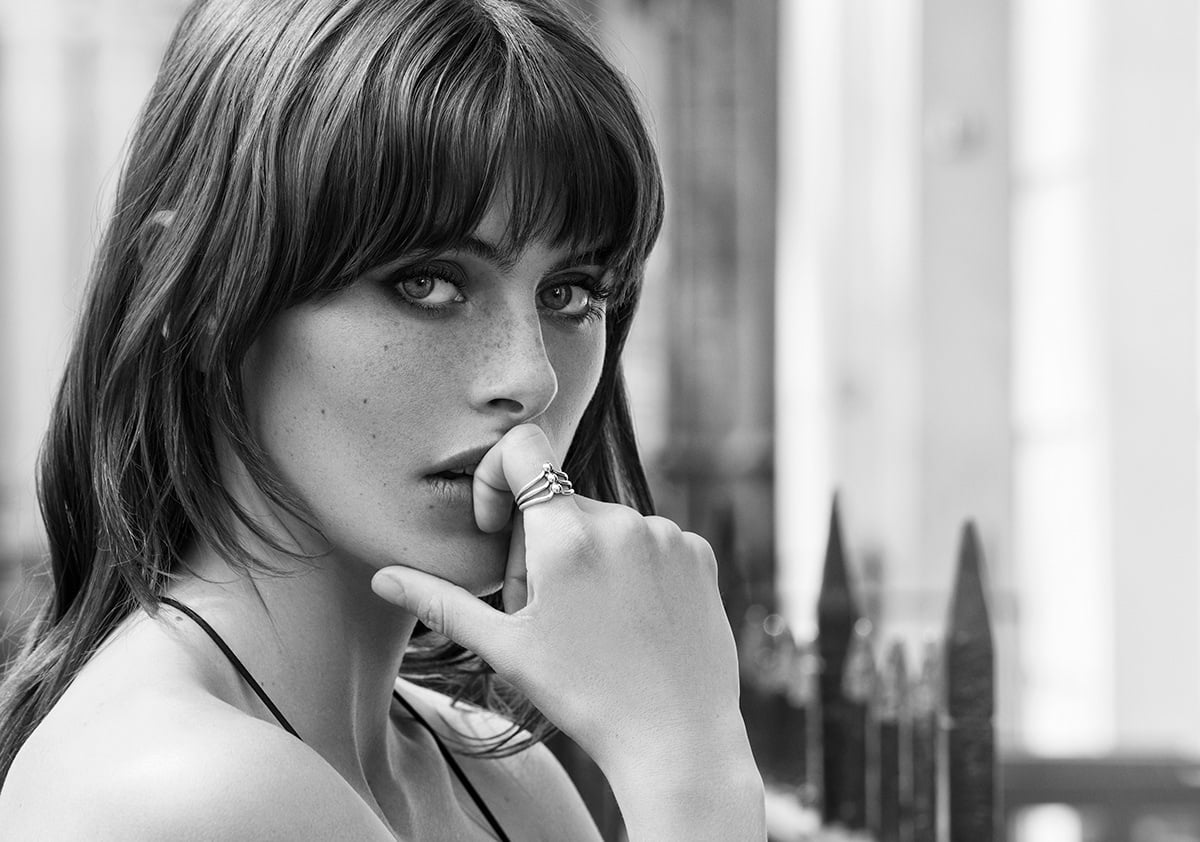 Photo by Mark Pernia, Dominic Nicholls - Kavyar