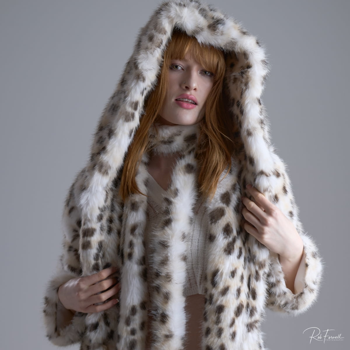 Kayla Miller - Kavyar