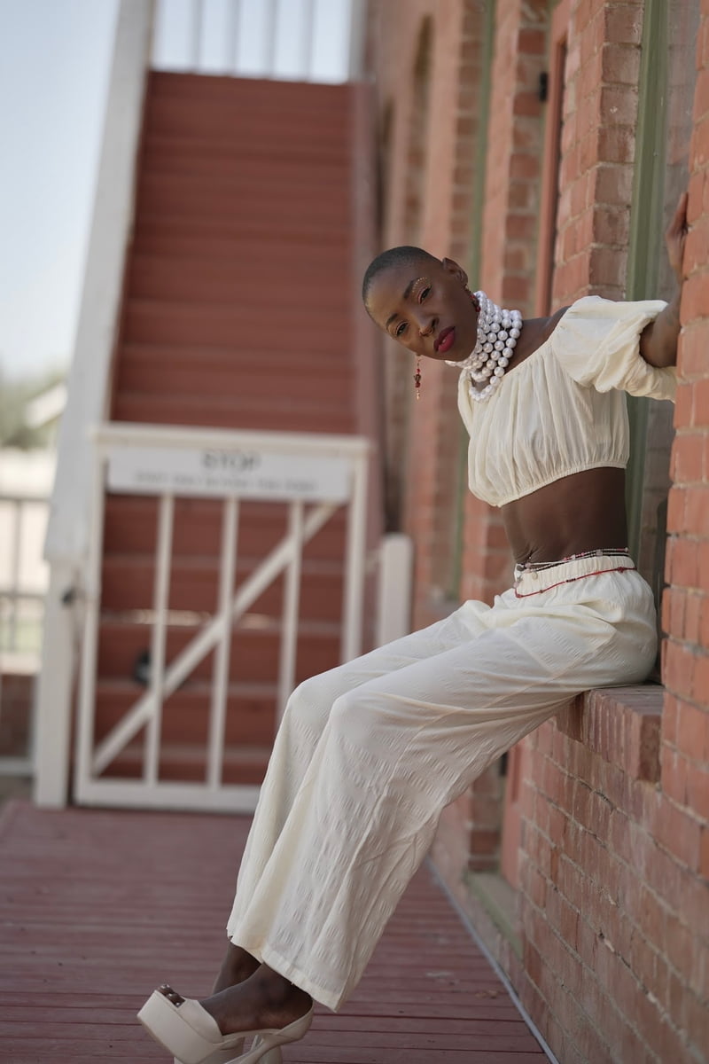 Photo by Queen Jordii, Mark Nowicki - Kavyar