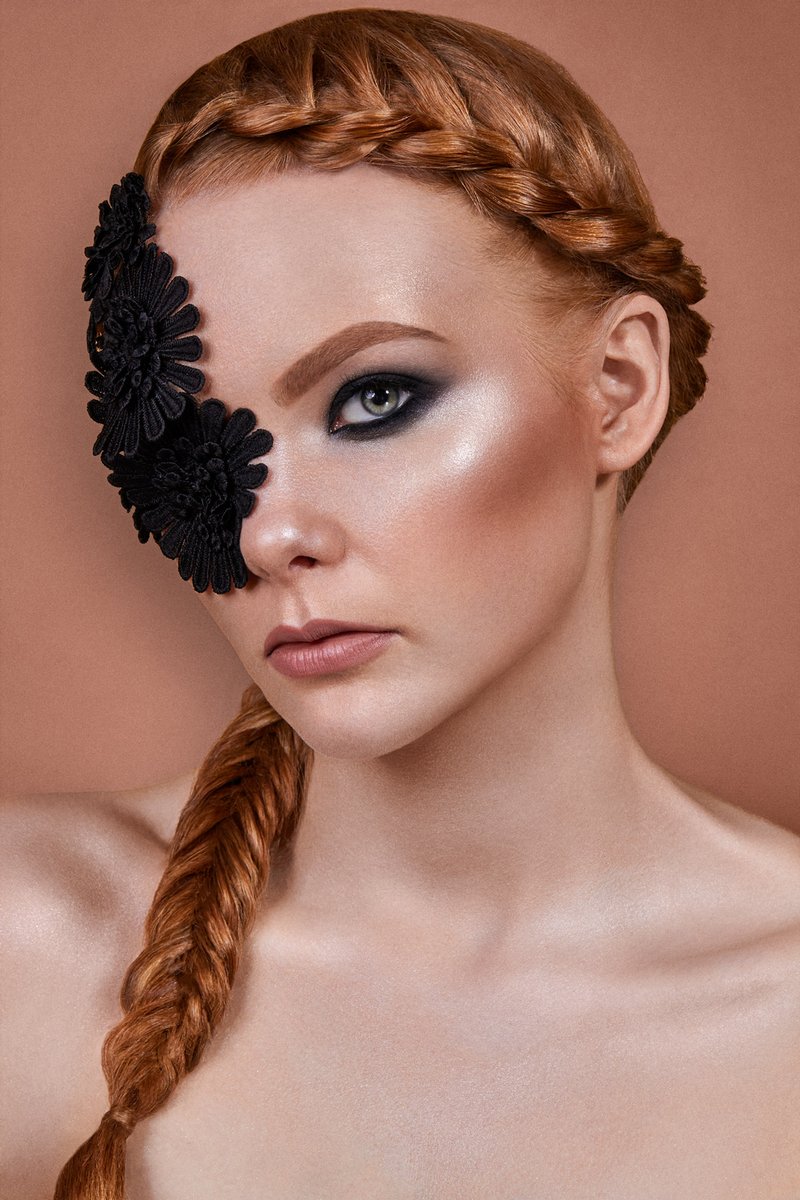 Photo by Like a Lion Magazine, Focused On Beauty, Agnieszka Krzyzowska ...