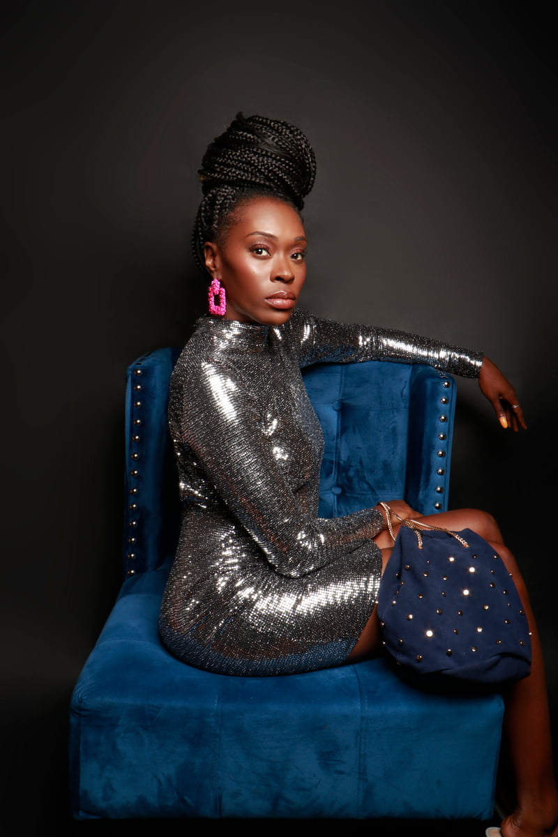 Grace Nelson - Kavyar