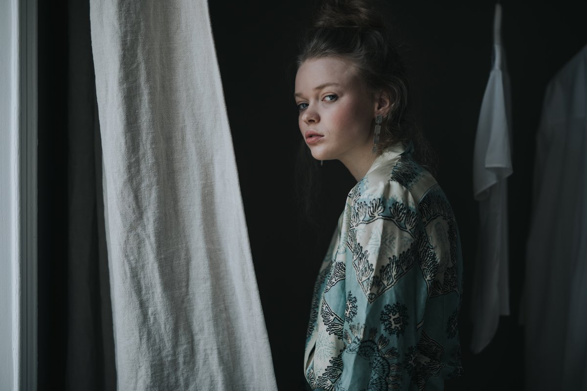 Photo by Ian Wallman, David Andrew Smith, Johanna Silver, Samira Storm ...
