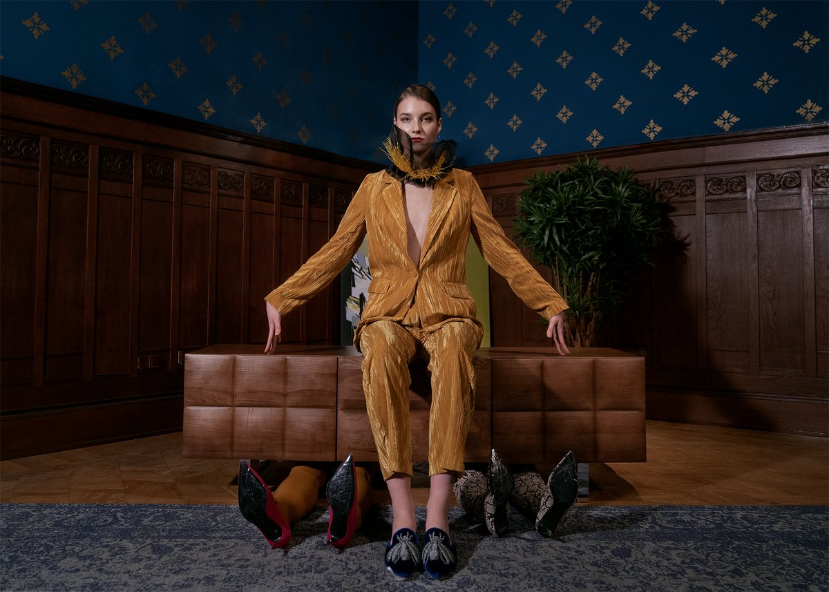 Photo by Nadia Usoltseva, Evgeniya Zhuravlyova, Julia Samoilova, Anastasia Romanova, Kate Bodnar ...