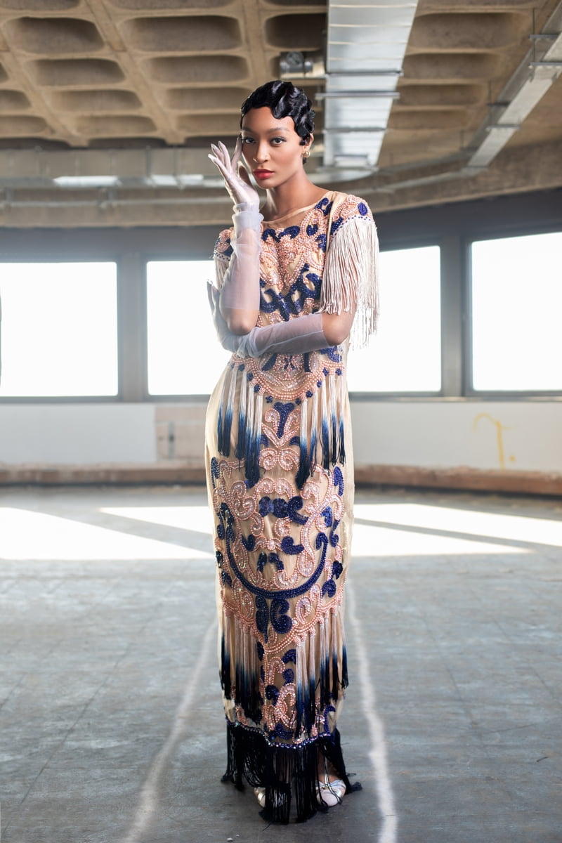 Sean whitty - Kavyar