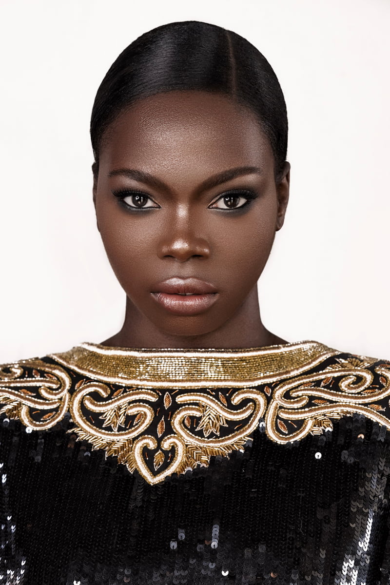 Photo by Oreoluwa , Tia Nicole Newton, Jamaya Moore, Yene Damtew, Kls ...