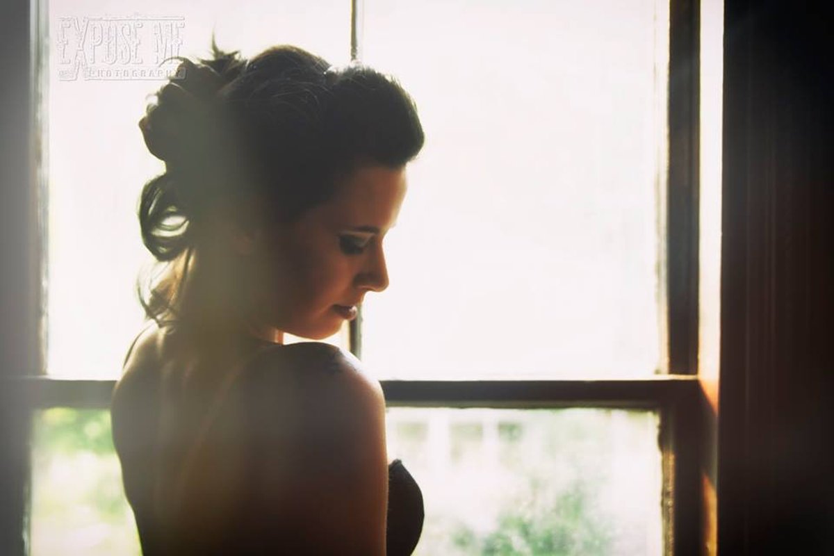 Photo by Penny Slice - Kavyar