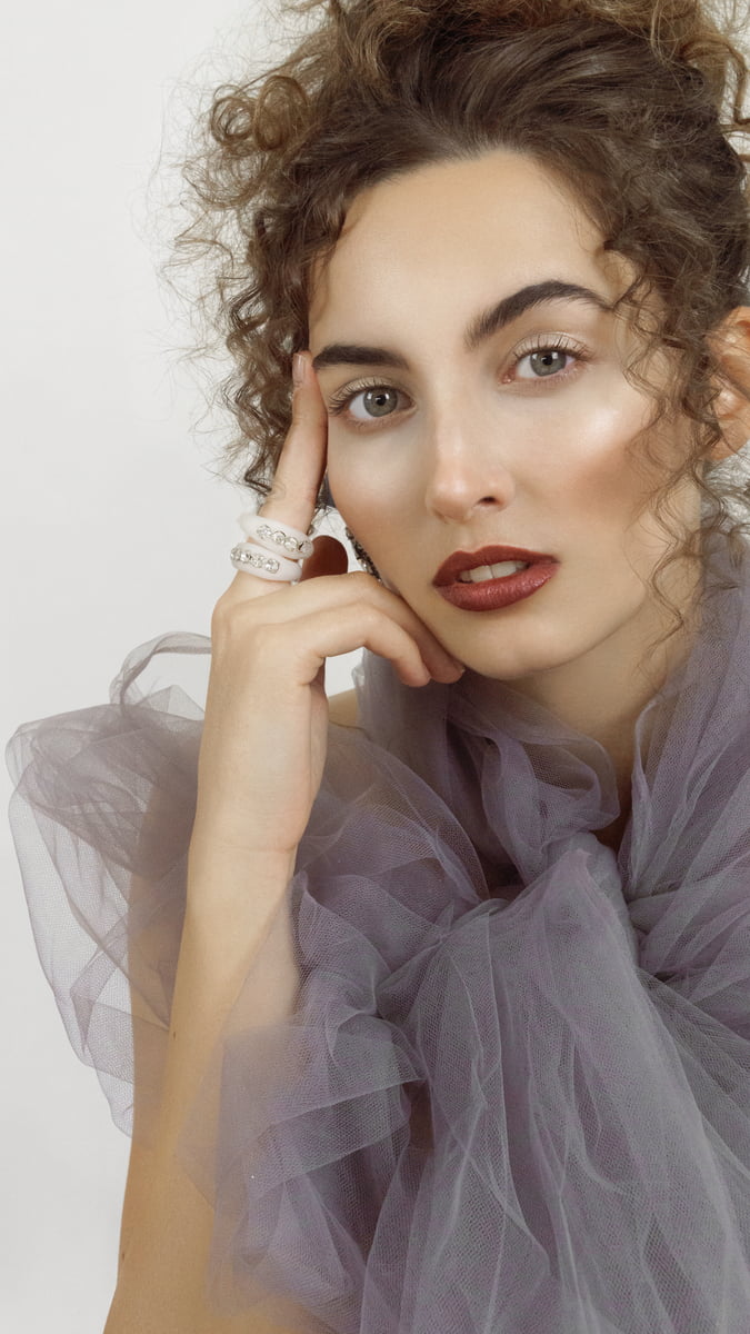 Photo by Jessica Hubert-Bax, Yulia Valmont, Adriane Lila Fecke, Janina ...