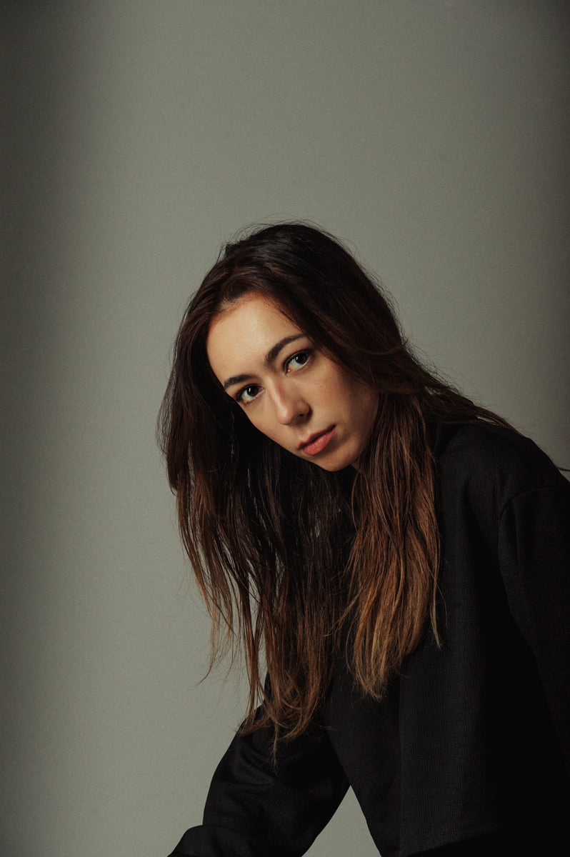 Photo by Emili Ziem, Mike Edwards - Kavyar