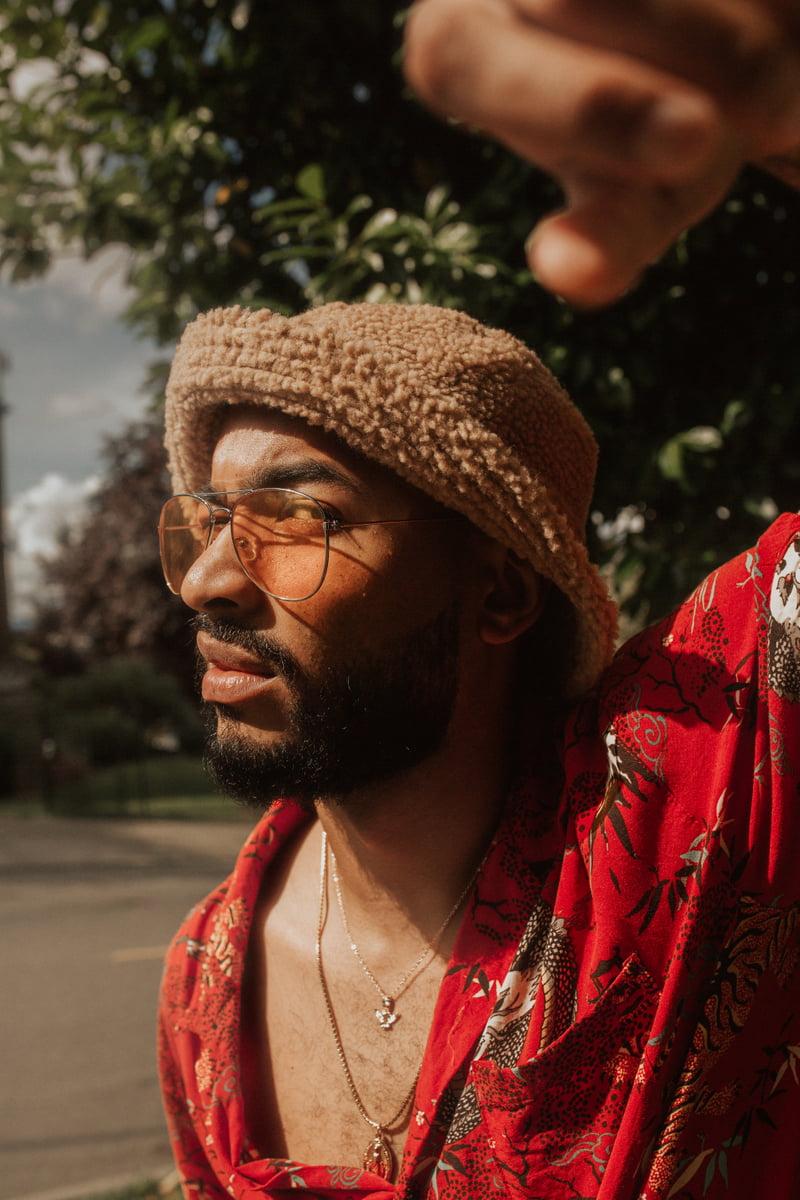 Photo by Jana Early, Gregory DeAnda - Kavyar