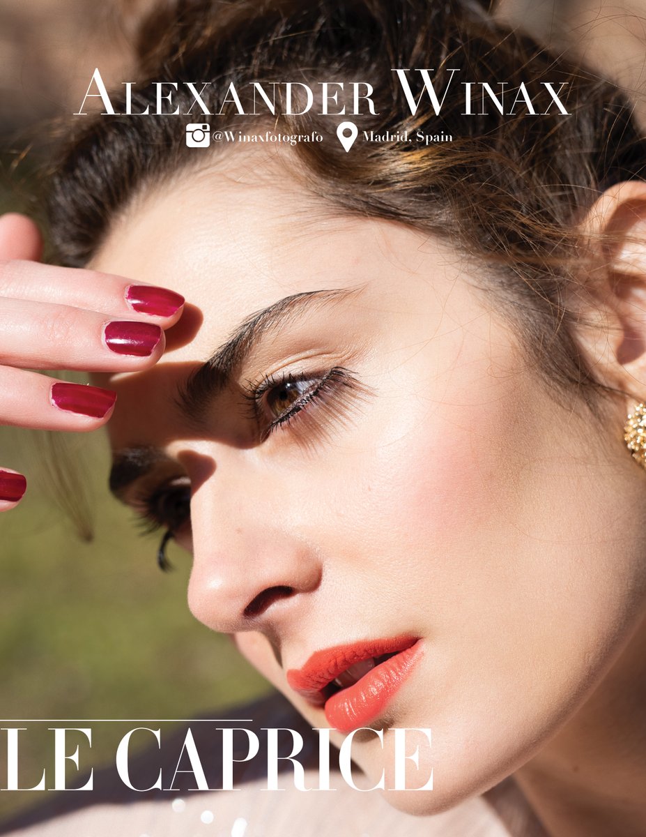 Photo by Creators Magazine, Alexander Winax, Eoda.lamode By Yessica ...