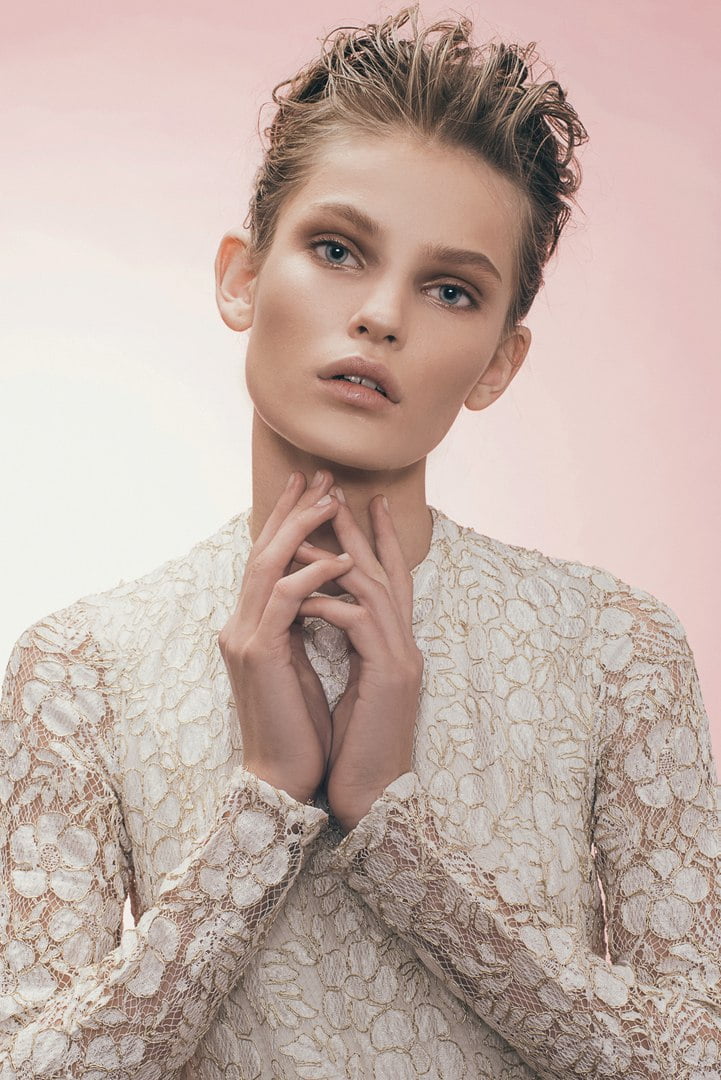 Photo by Djemma, Sofa Kaplan Credited As:makeup Artist, Igor Pavlov ...