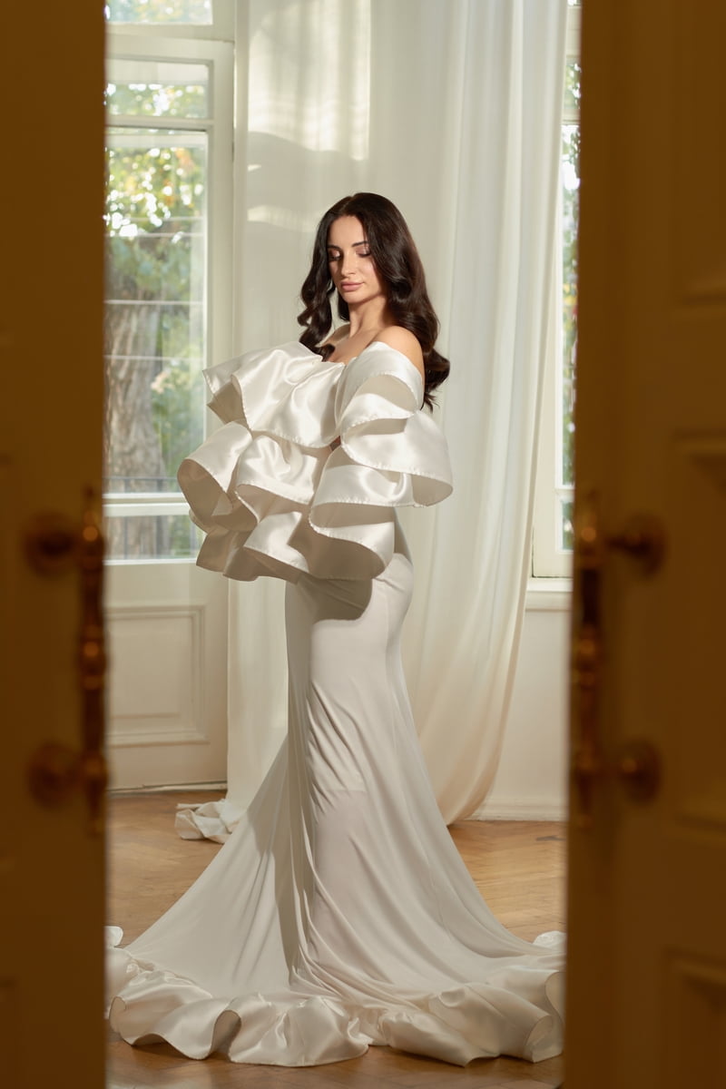 Photo by Lusi Dadayan - Kavyar