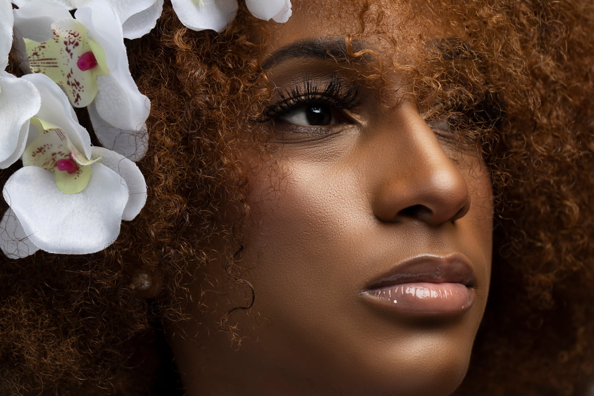 Photo by Khari J Adams - Kavyar