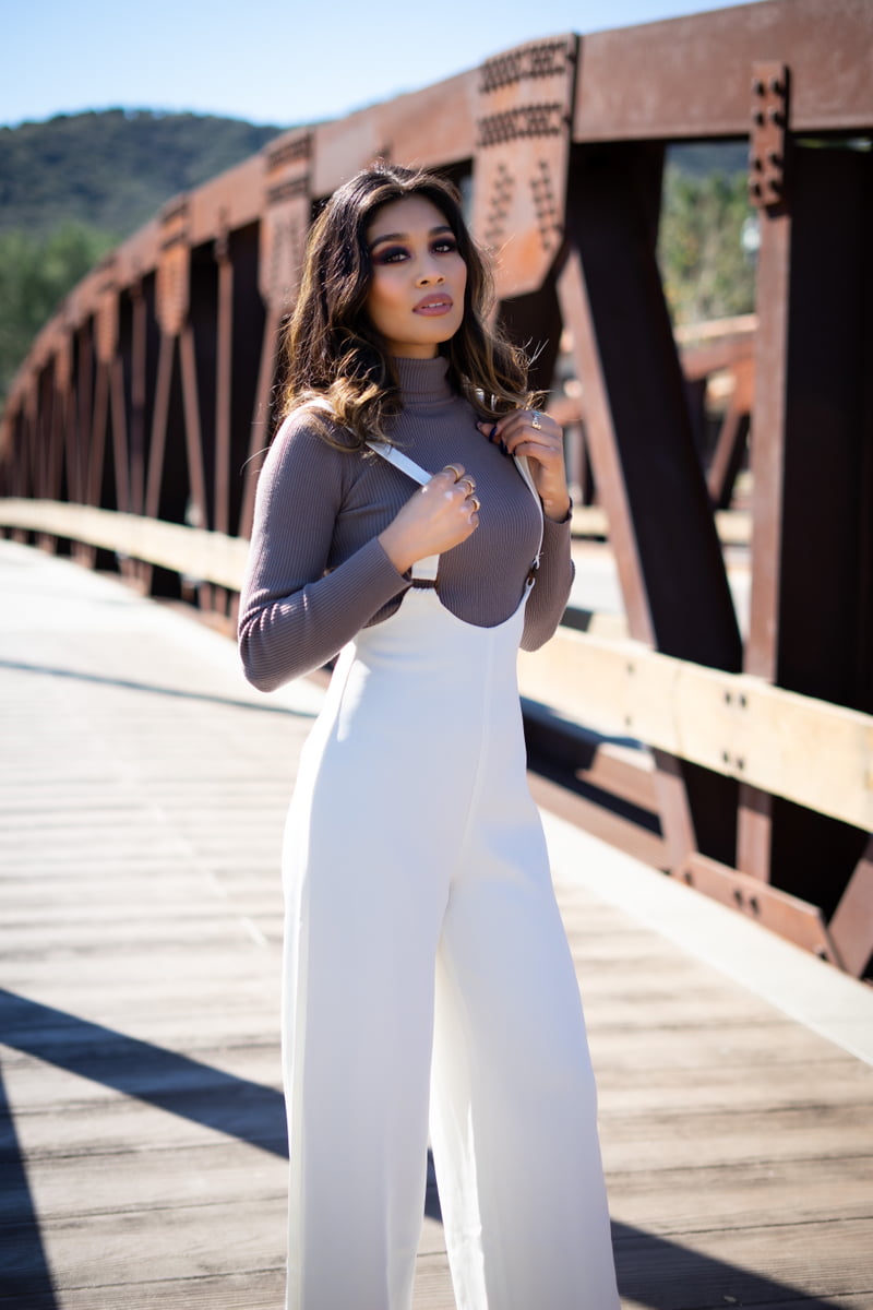 Photo by Sabrina Rose O'Neal, Edsson Rodriguez - Kavyar