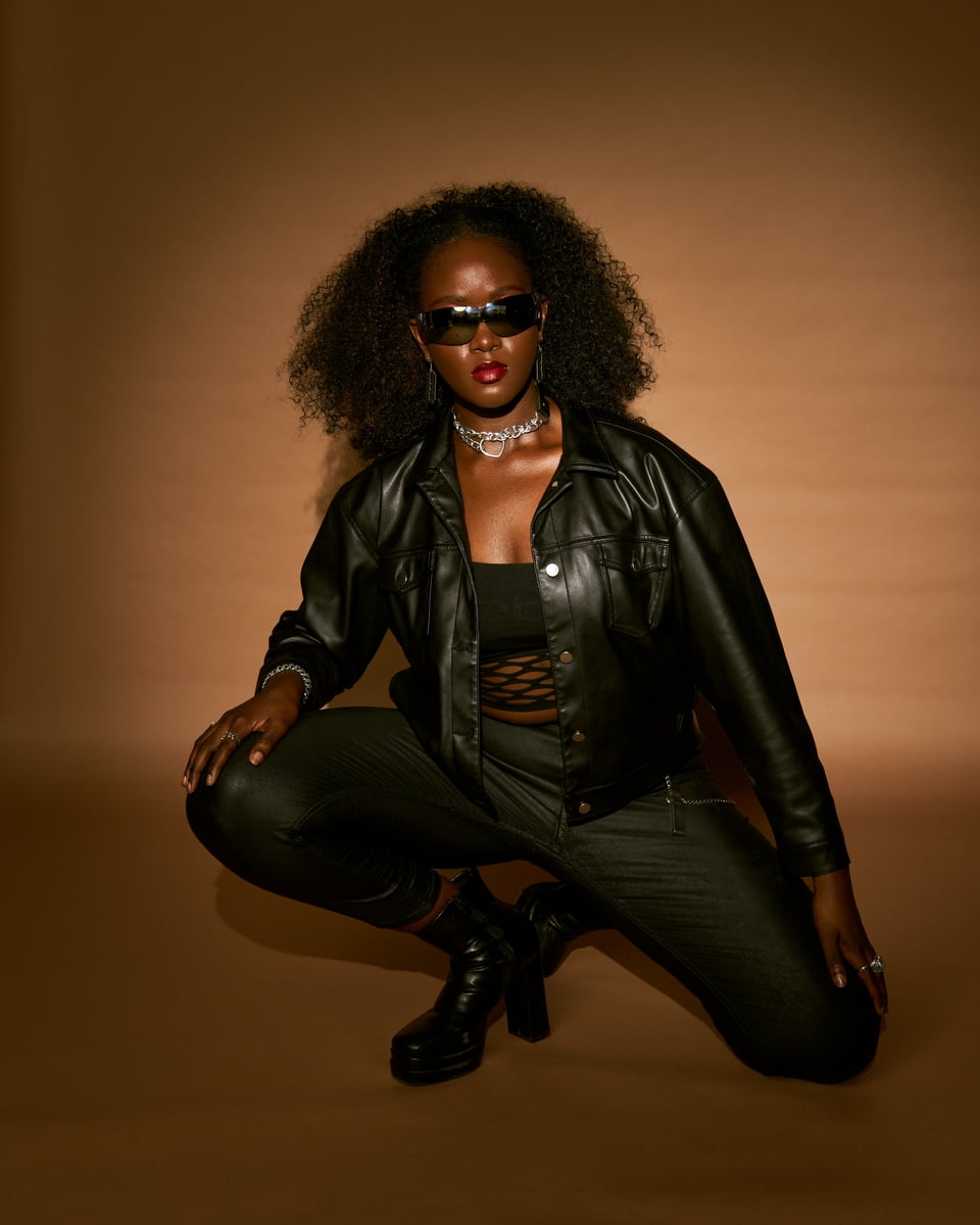 Photo by Glenys Yevi, Michael Daniels - Kavyar