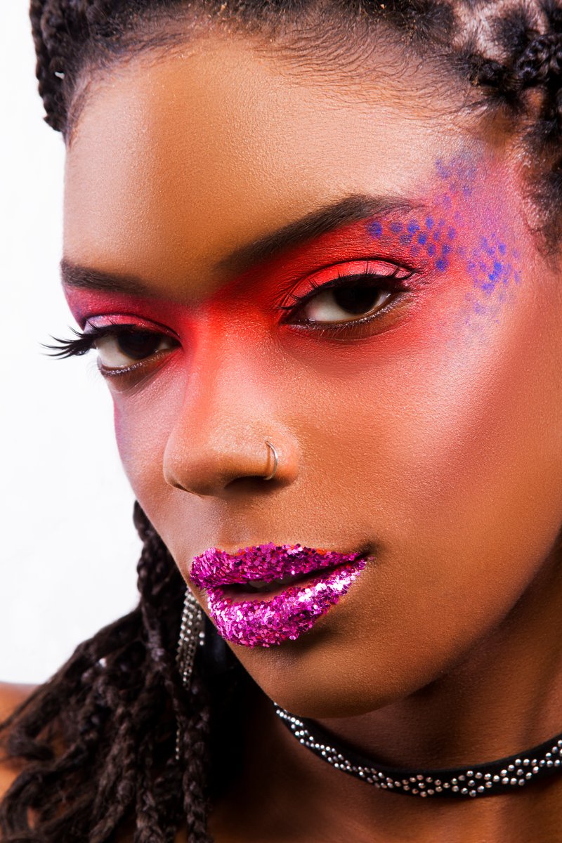 Photo by ELEGANT Magazine, Essence Latifah Photography, Arielle Jackson ...