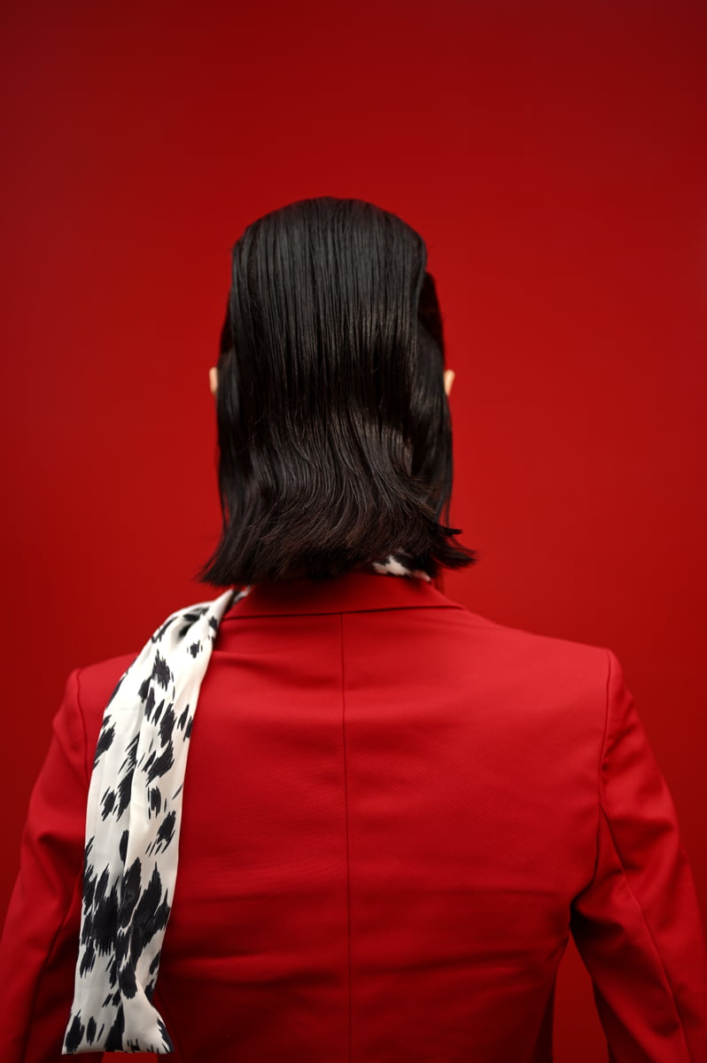 Photo by Kayla Hammell, Hannah Hassel, Mary Stephens, Viktoriya Brabec ...