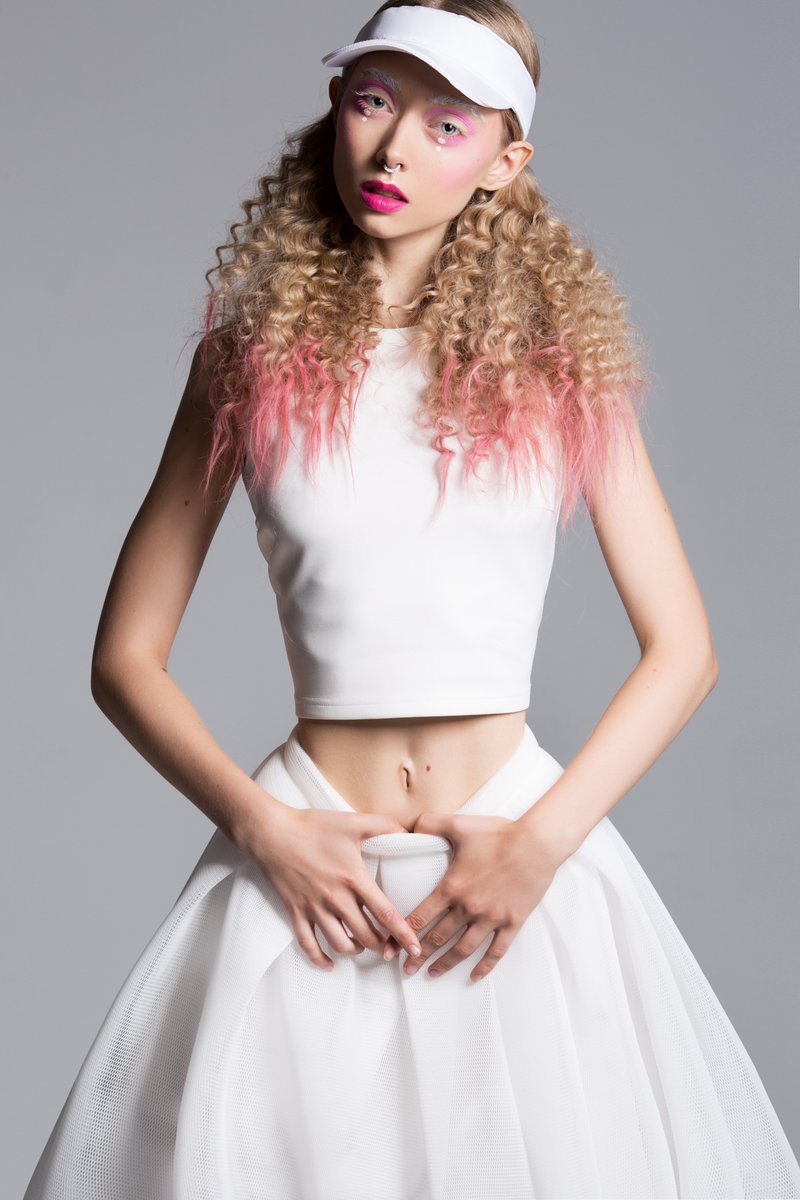 Photo by Polina Vasilenko, Olga Mordach - Kavyar