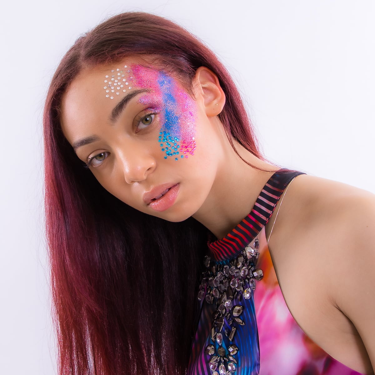 Photo by Myami Lawson, George Cox - Kavyar