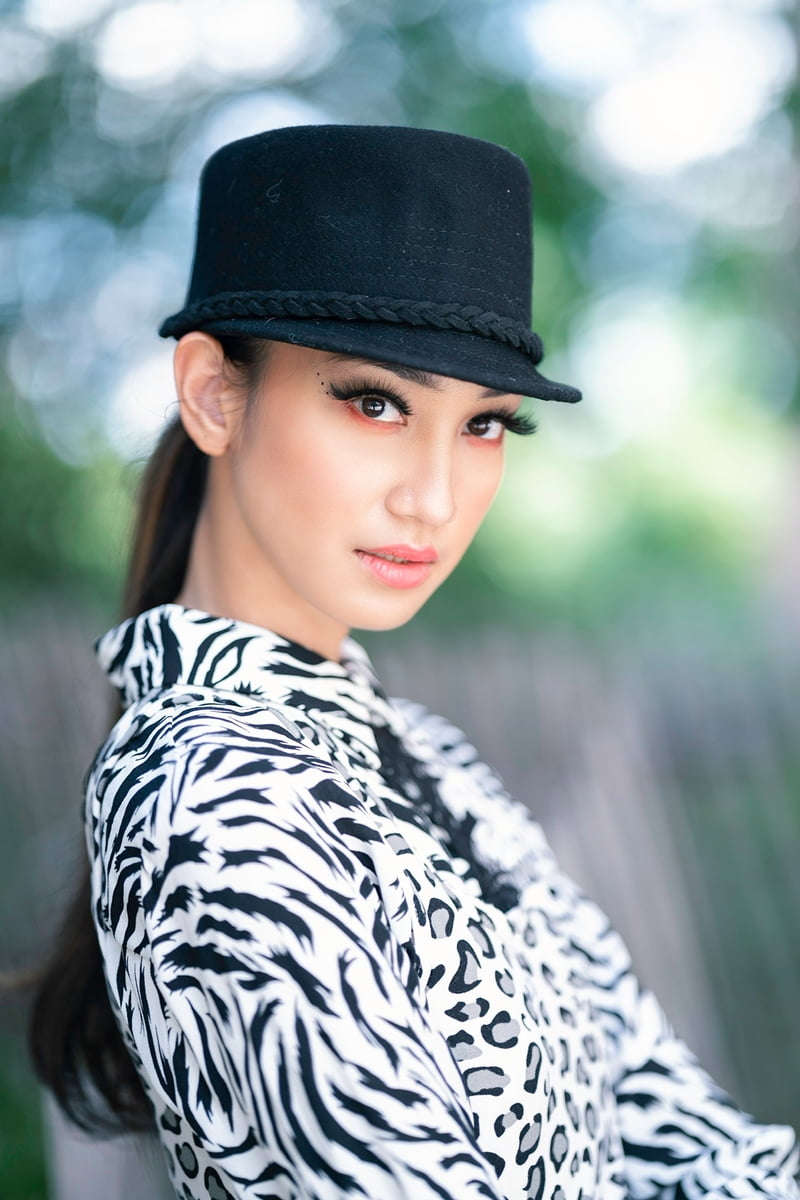 Photo by Lamont Aulet, Jennifer Paras - Kavyar