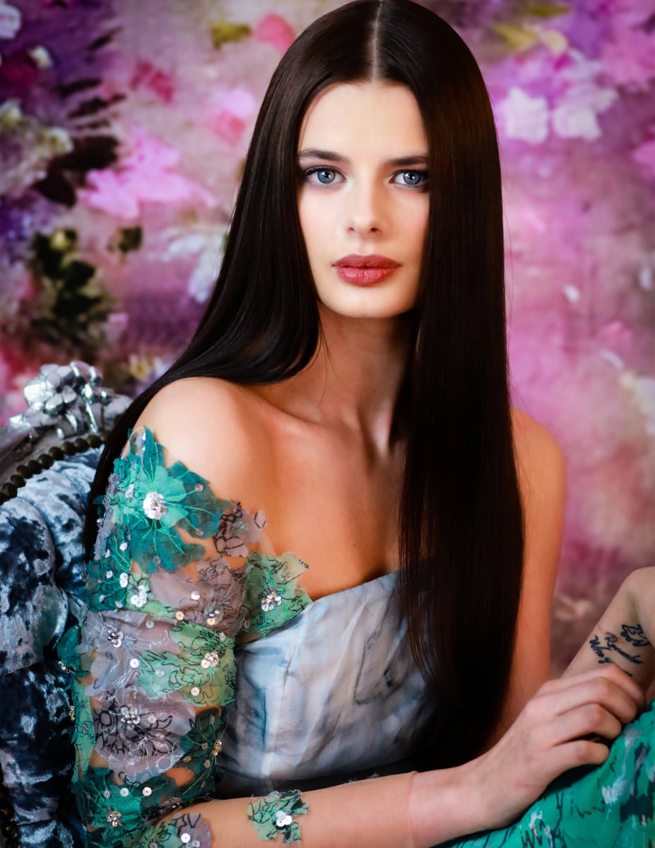 Photo by Lisa Kennedy , Shannon Harris , Megan Coull , Artifact Salons ...