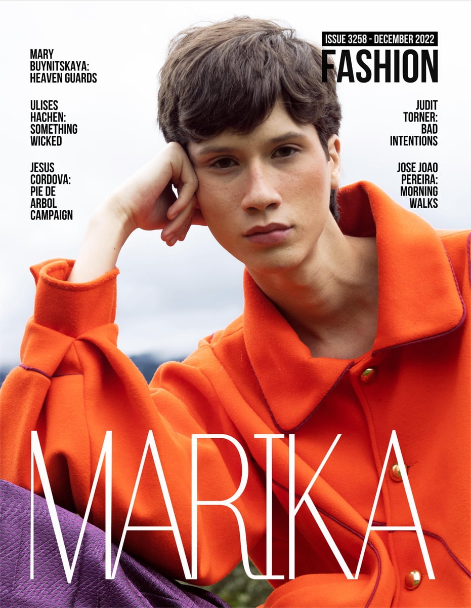 Photo by MARIKA MEDIA MAGAZINE - Kavyar