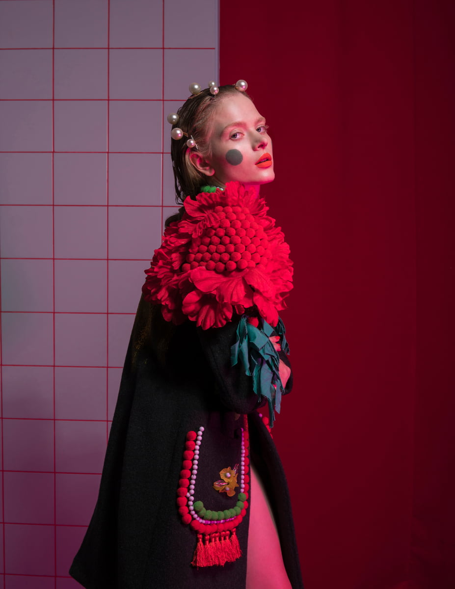 Photo by MARIKA MEDIA MAGAZINE, Dmitry Shulzhenko , Daria Gracheva, Katerina Zelenova, Anna ...