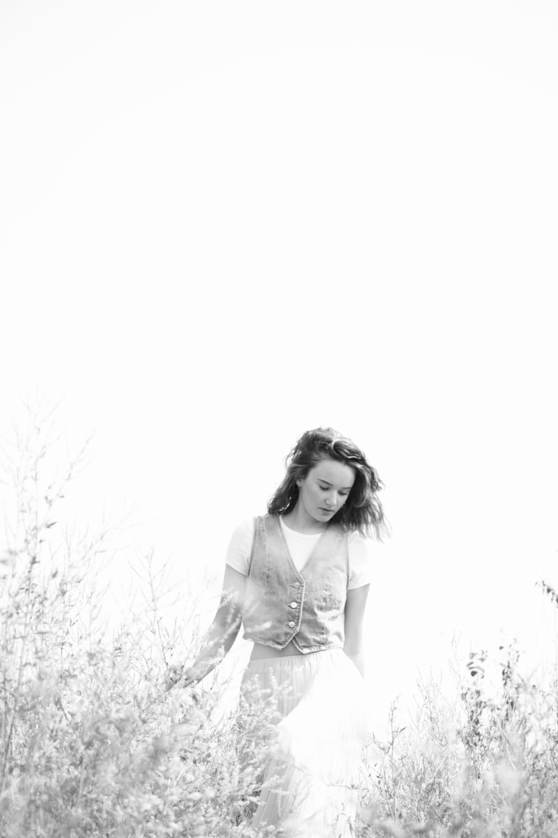 Photo by Tiyana Schmidt, Spencer Smith - Kavyar