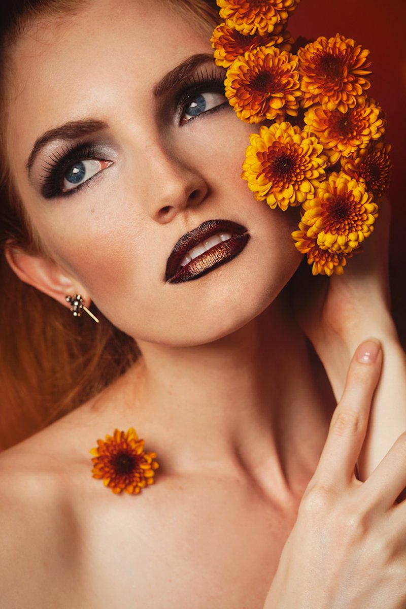 Karen Powell - Kavyar