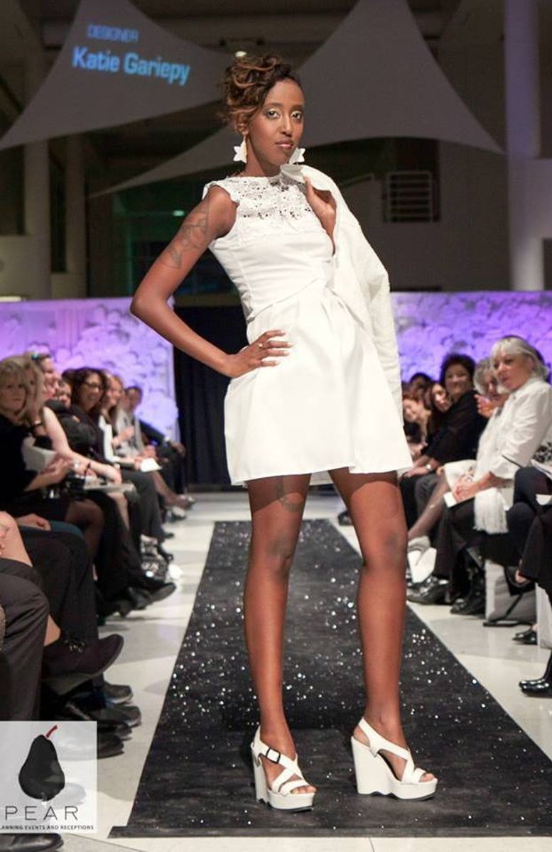 Photo by Illy Ali, Katie Gariepy - Kavyar