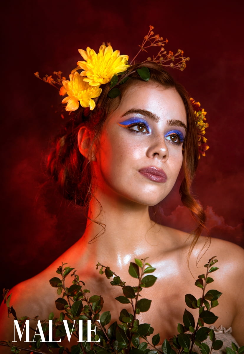 Maya Cécilia Arlette - Kavyar