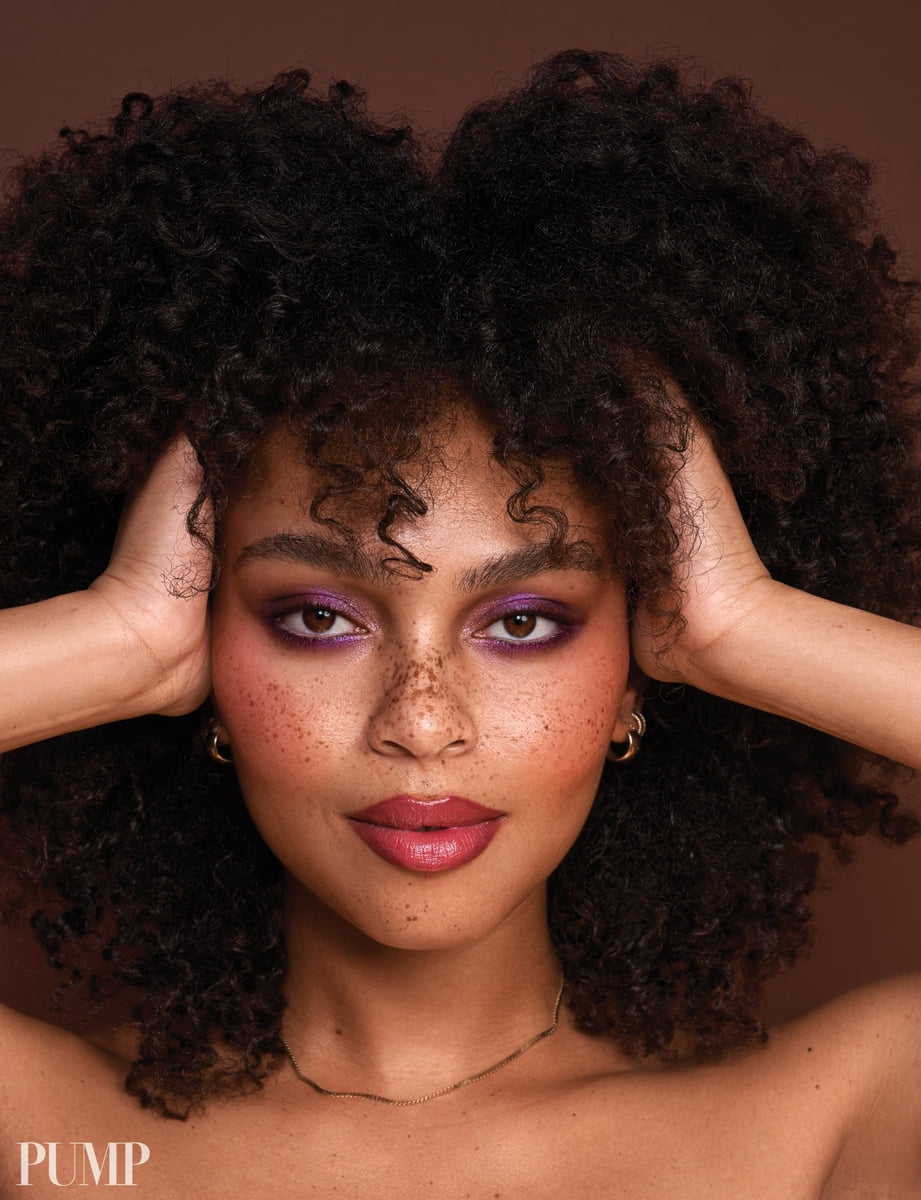 Photo by PUMP Magazine, PUMP Magazine Editor, Alexis Conway, Jason Alex ...