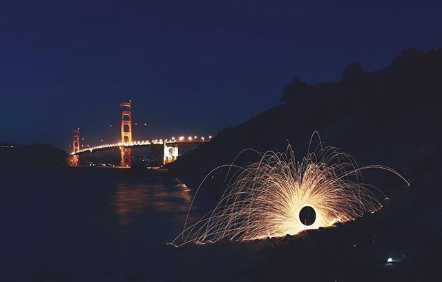 Photo by Colton Morano - Kavyar