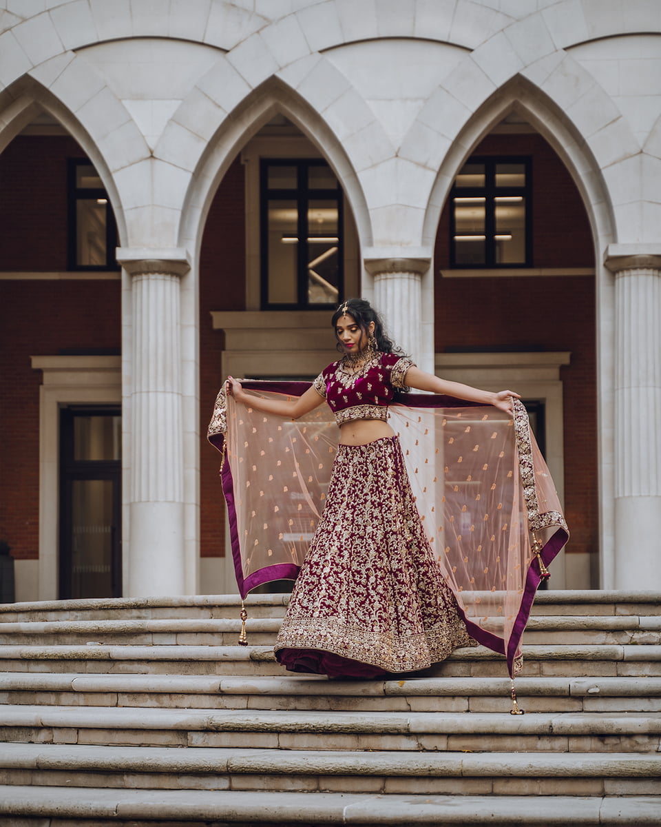 Photo by Divya Ram - Kavyar