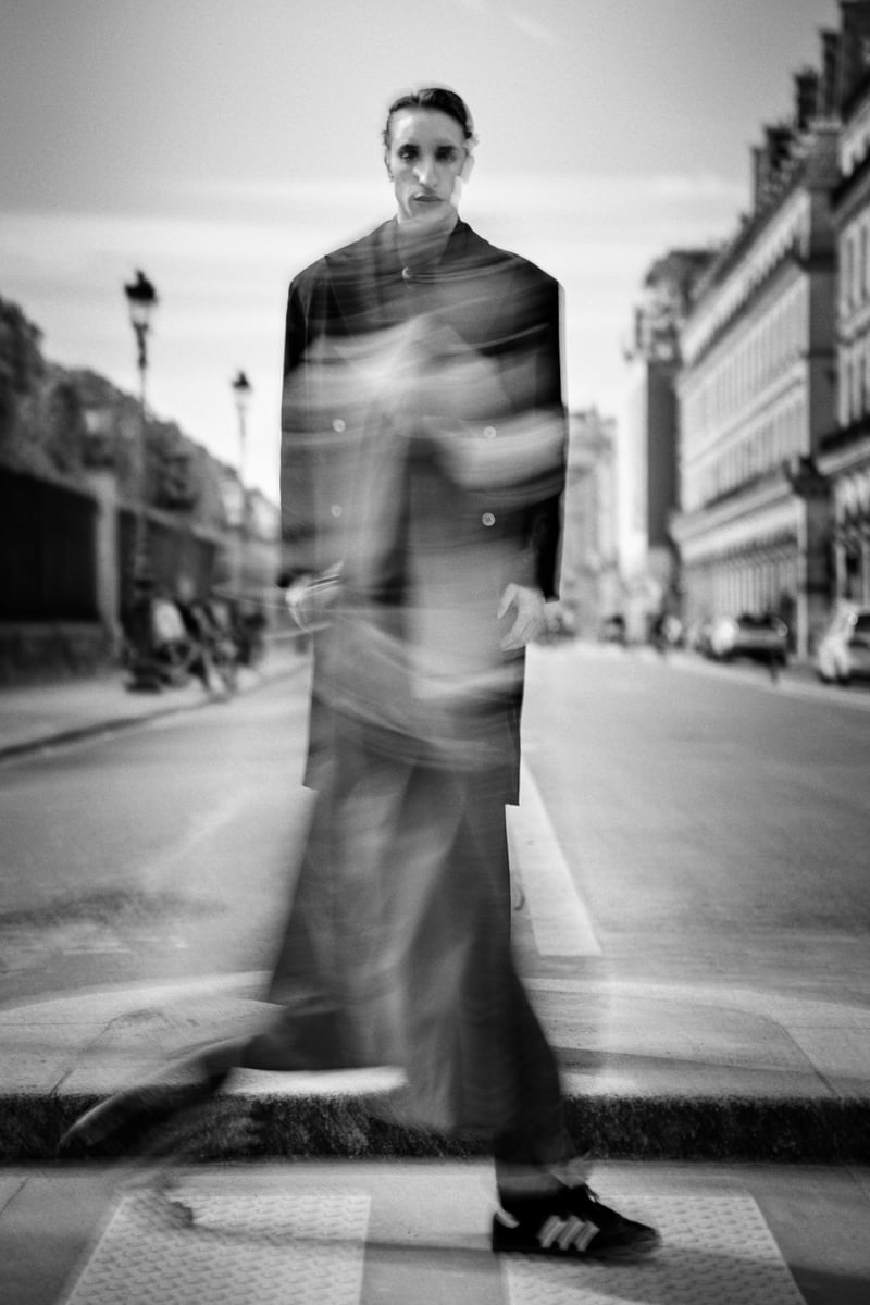 Photo by 1723 MAGAZINE, Achraf Djeridi - Kavyar