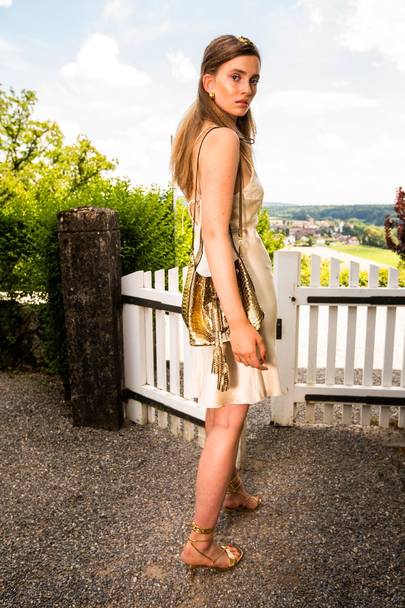 Photo by Insider Look, Rodolfo Ruggiero, Ramona Löw, Katharina Von Koss ...