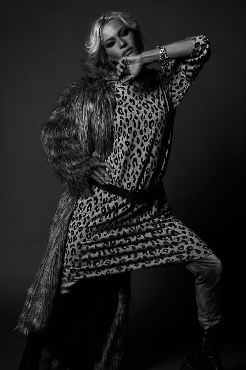 Alexia Vic - Model - Kavyar