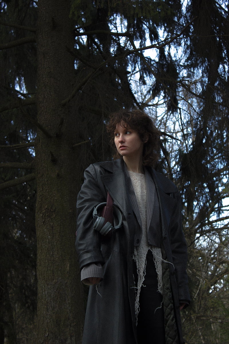 Photo by Sergey Strokov, Hanna Markovskaya - Kavyar