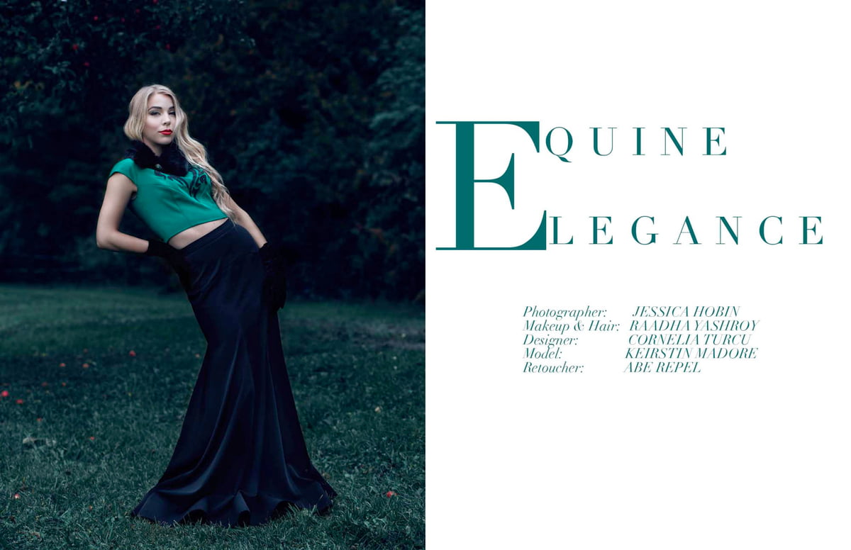 Photo by Jessica Hobin, Raadhaa Yashroy Singh, Abe Rempel, Cornelia ...