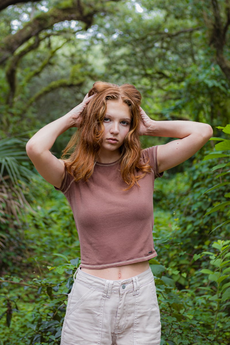 Emily Gordon - Kavyar