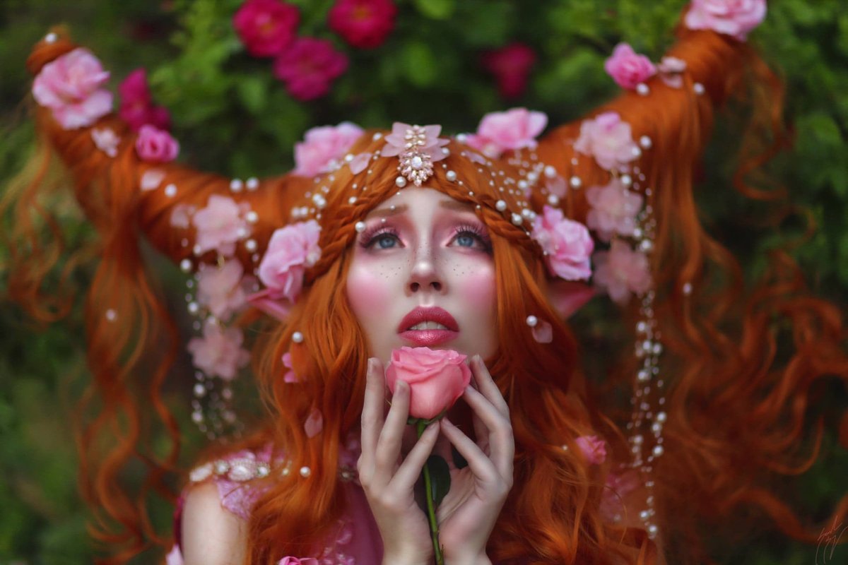 Photo by Amber Danielle, Savannah Seeger, Lauren Shipman - Kavyar