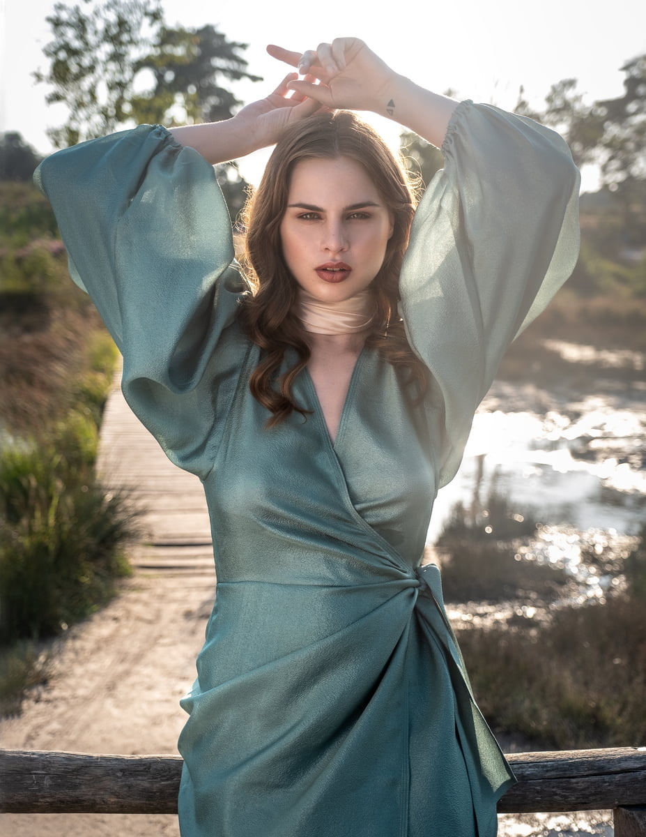 Photo by Danielle Peeters , Demi Juffing, Bruce Rademakers, Anna ...