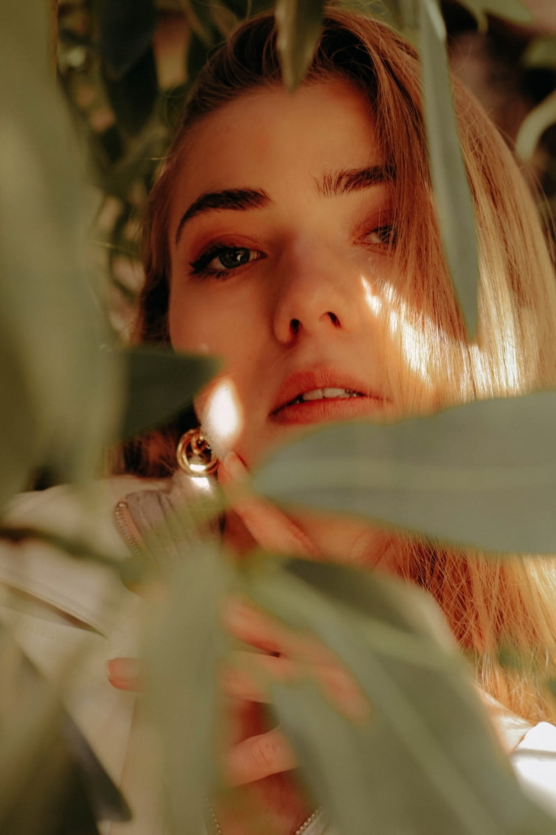 Photo by Giulia Paola Licciardi, Anastasia Ego - Kavyar