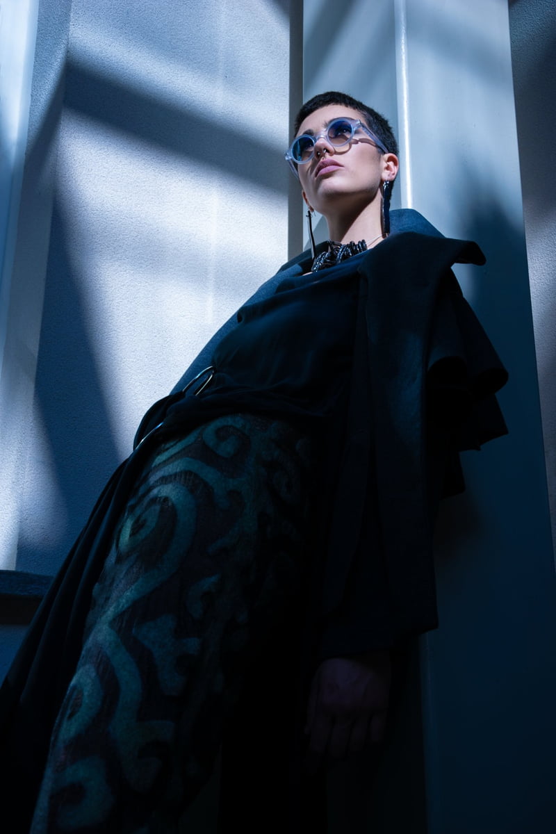 Photo by Independent Style, Marina Garau, Marco Corbo, Barolo Fashion ...
