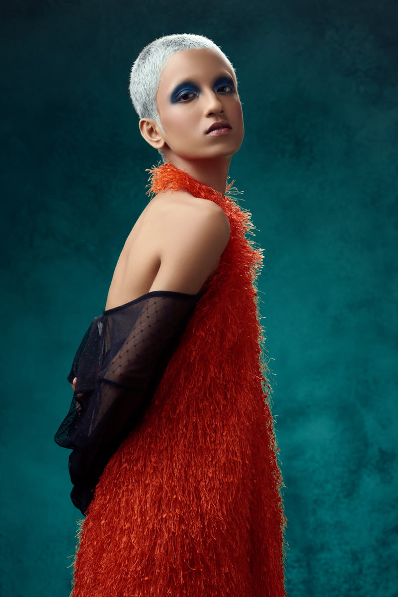 Photo by Harsh Dalal, Toshada Uma, Stylistars, Sandhya Agarwal ...