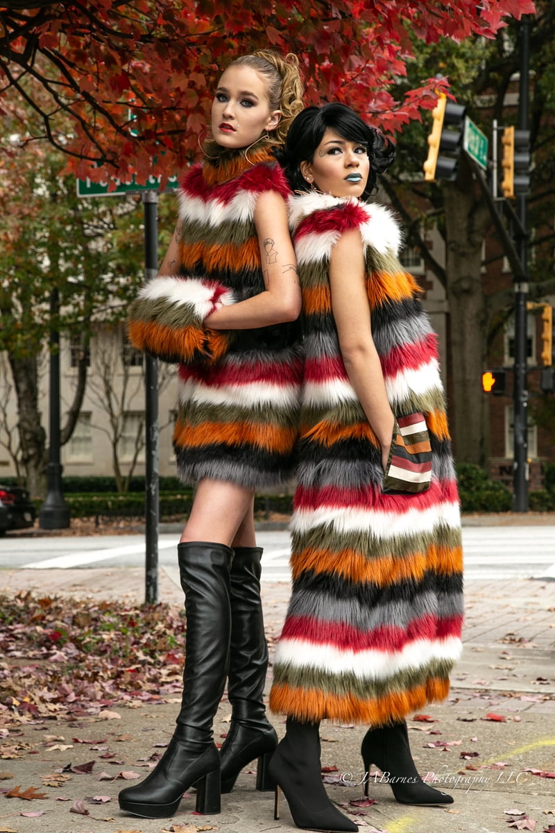 Photo by Jerry A. Barnes, Kim Harley, Adriana R Moore, Reily, Roxy ...