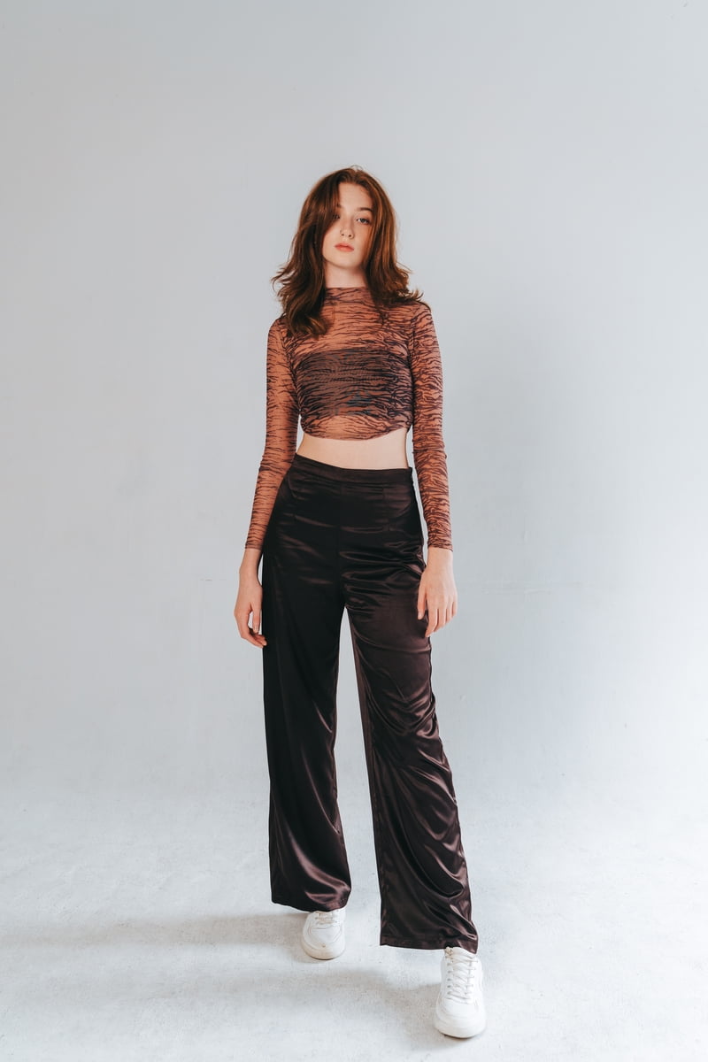 Photo by Nelson Wei, Eve Fenton - Kavyar