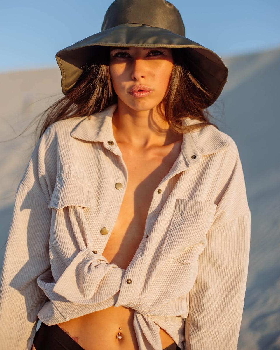 Anna Guseva - Kavyar